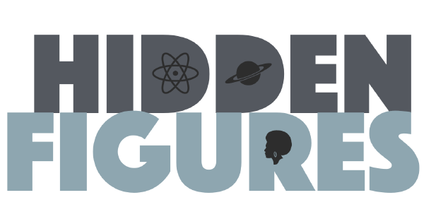 Hidden Figure · J. Ernest Wilkins Jr.